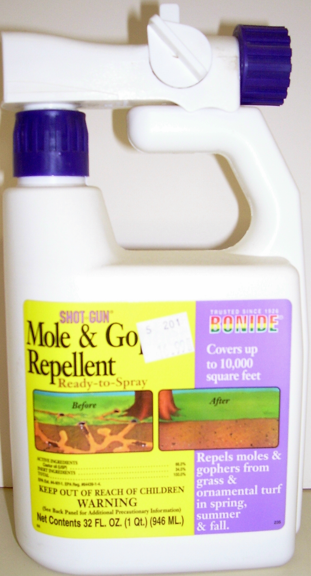 Repellents